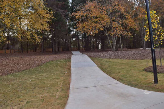 Henry County Celebrates Opening of Renovated Cochran Park | News ...