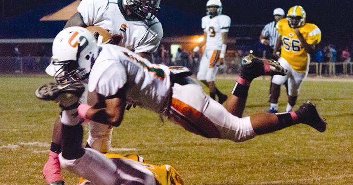 Bryan leads Stockbridge’s surge to victory | Sports | henryherald.com
