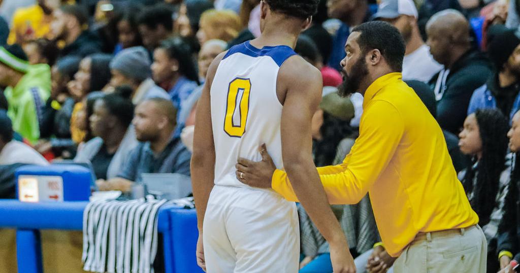 Load Management in high school is a thing that coaches have to consider ...