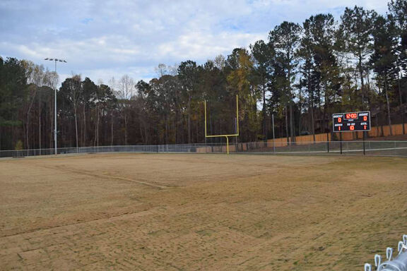 Henry County Celebrates Opening of Renovated Cochran Park | News ...