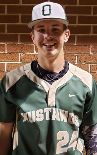 BASEBALL: Patrick Holloman lifts Ola to 15-5 victory | Sports ...
