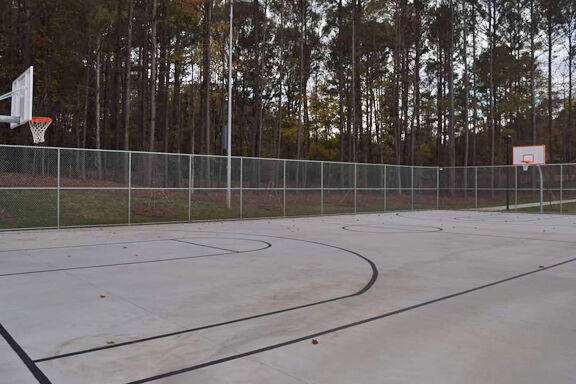 Henry County Celebrates Opening of Renovated Cochran Park | News ...