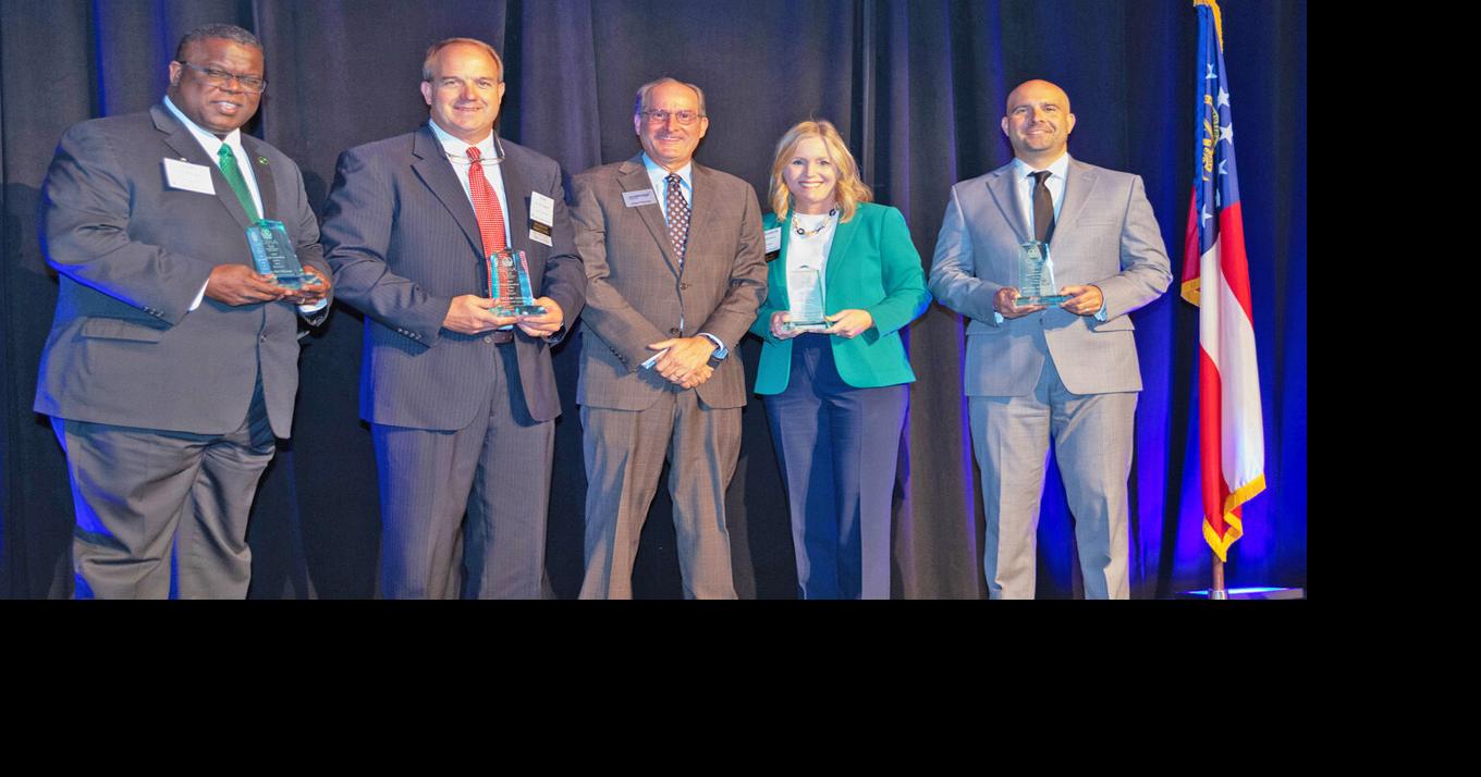 Davis Named Finalist for State Superintendent of the Year | News ...
