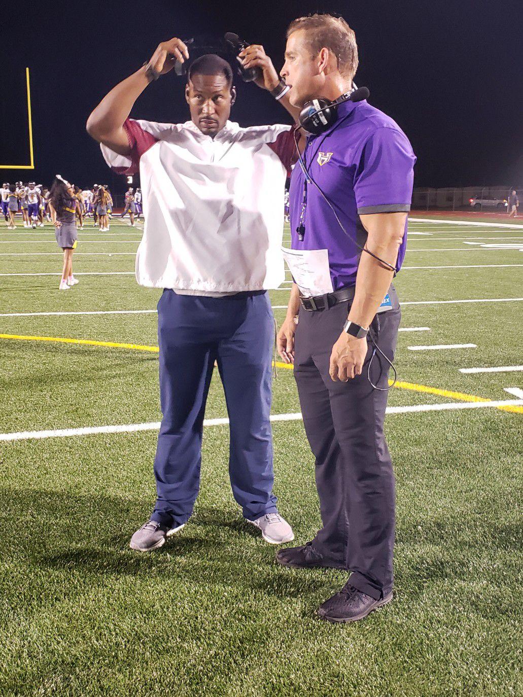 All-Henry County Football Team revealed | Sports | henryherald.com