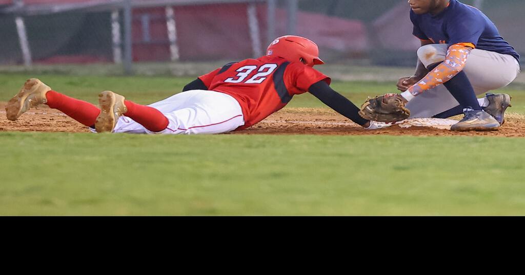 PHOTOS: Woodland vs. Mundy's Mill Baseball | Sports | henryherald.com
