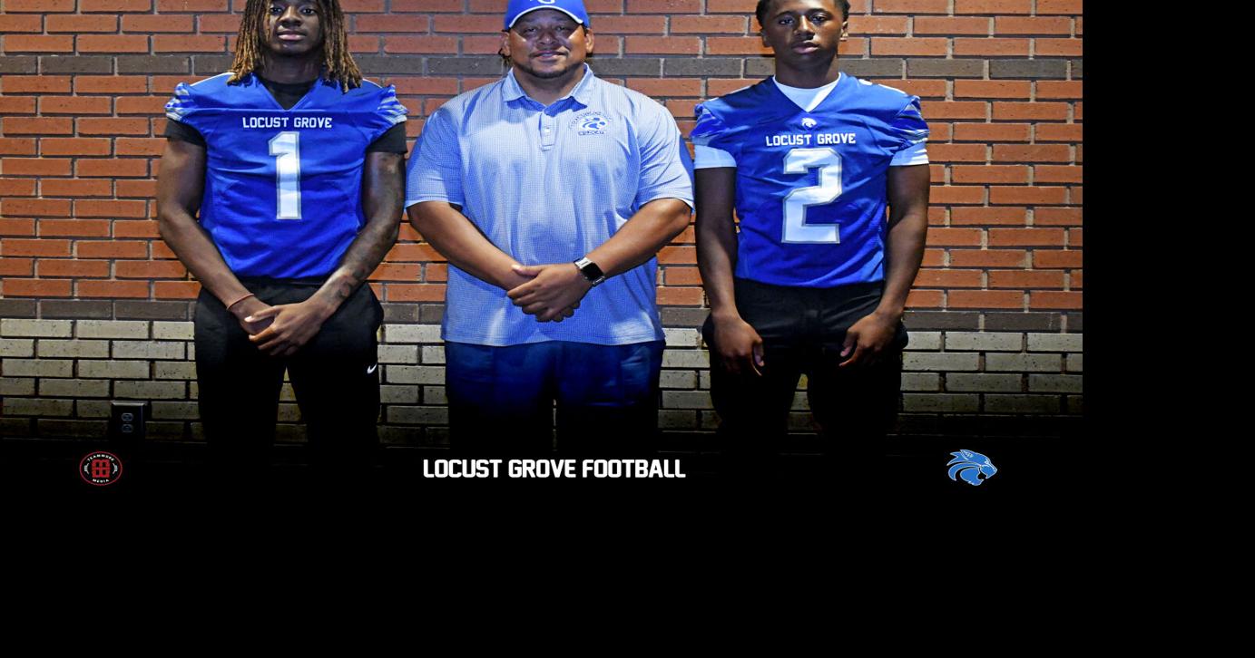 2024 Locust Grove Wildcats Football Preview | Sports | henryherald.com
