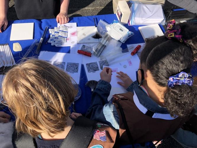 Girl Scouts of Atlanta brings STEM Science Fair and Expo to Henry ...