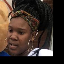BOLO: Tyeisha Bass, 15, missing from McDonough | Features | henryherald.com
