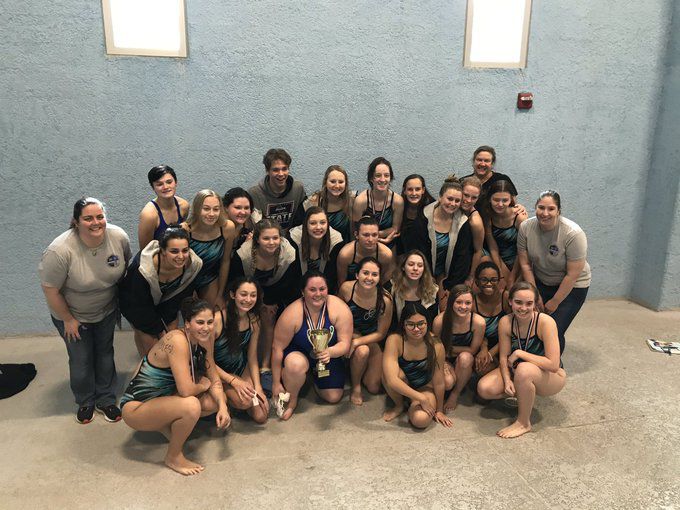 PHOTOS: County swim champions crowned | Multimedia | henryherald.com