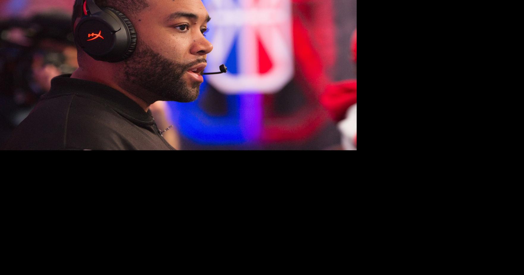 Hawks Talon GC head coach Wesley Acuff talks about team building ...