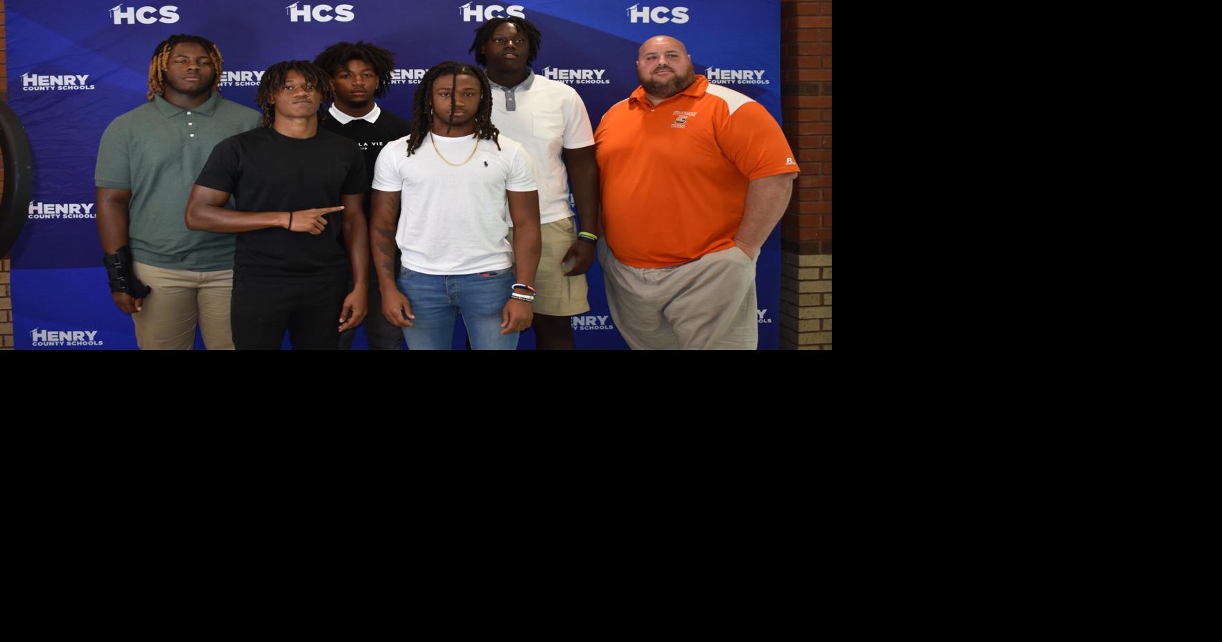 2022 Stockbridge Tigers Football Preview | Sports | henryherald.com