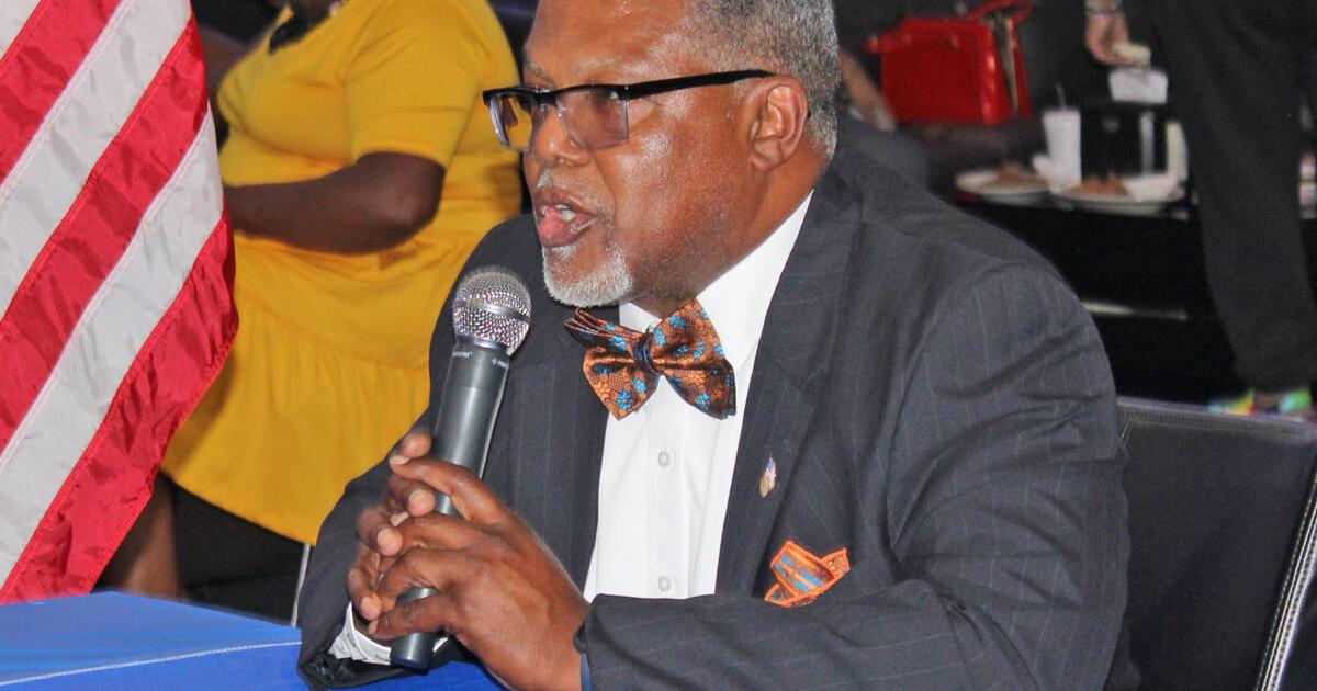 Henry County Sheriff Candidate Woolfork Disqualified | News ...