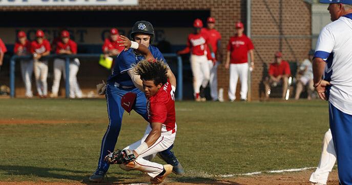 PHOTOS: Locust Grove vs. Loganville Baseball, Class AAAAA Quarterfinals ...