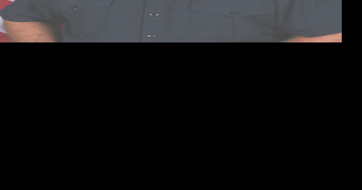 Henry firefighter promoted to captain | News | henryherald.com