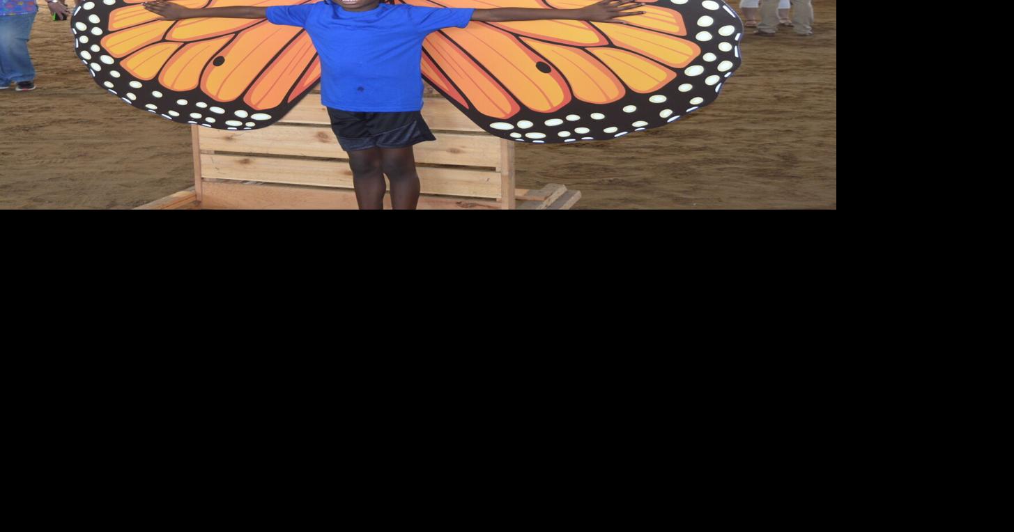 Snapping Shoals annual meeting draws thousands | News | henryherald.com