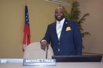 Price holds District 4 seat in tight runoff victory | Henry News ...