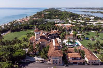 DOJ declares seized Mar-a-Lago materials list full and accurate despite ...