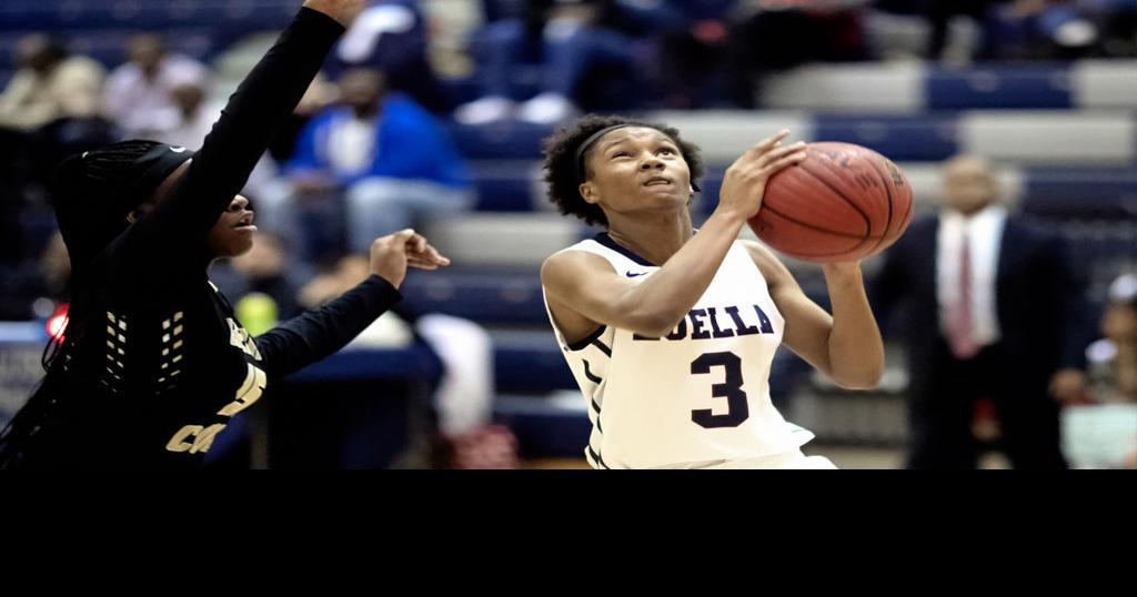 PREP ROUNDUP: Keely Brown explodes for 33 points as Luella girls rout Salem | Sports ...