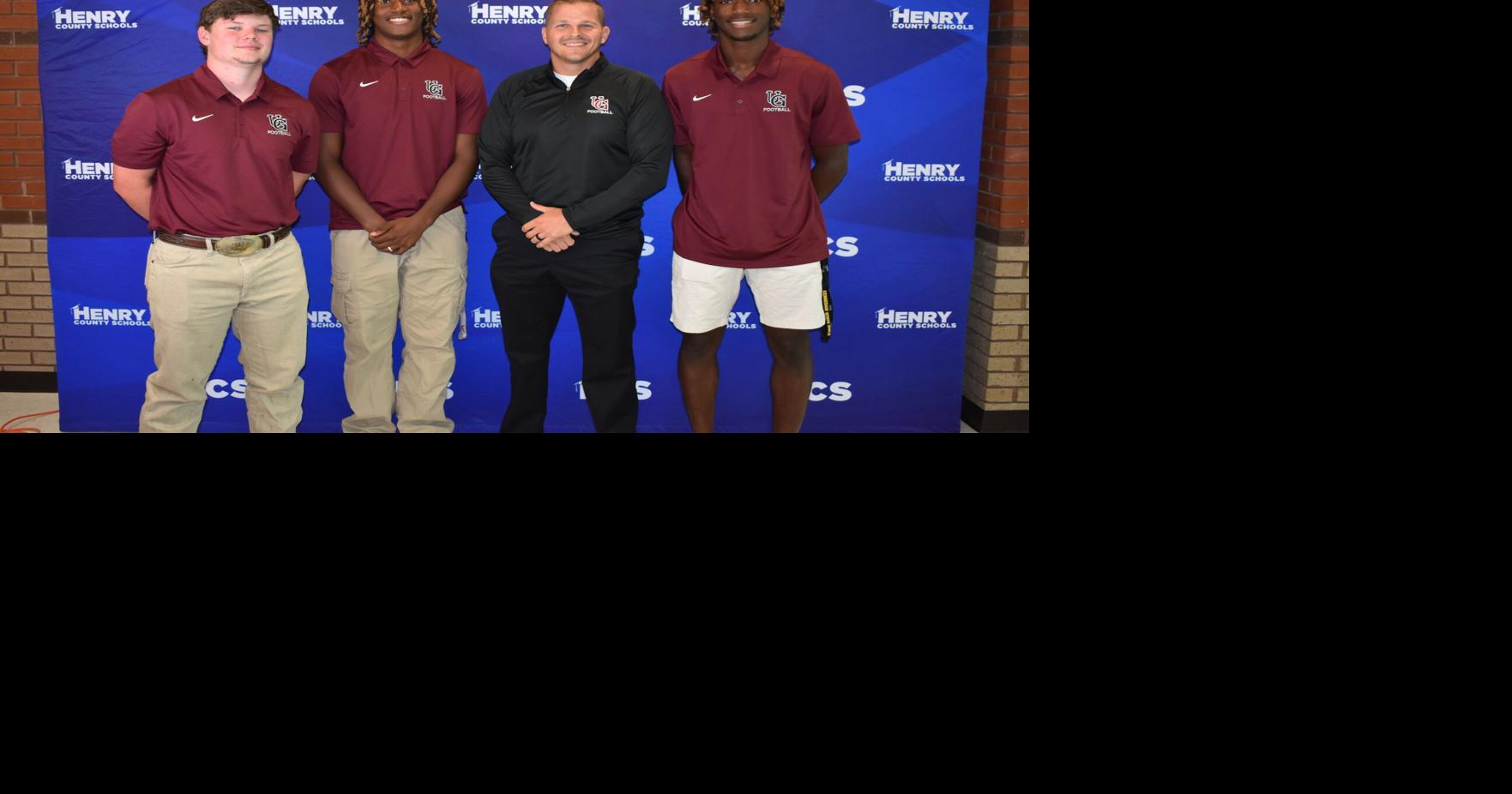 2022 Union Grove Wolverines Football Preview | Sports | henryherald.com