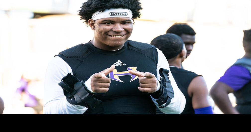 PHOTOS: Hampton vs. Pace Academy Football | Henry Herald Photo ...