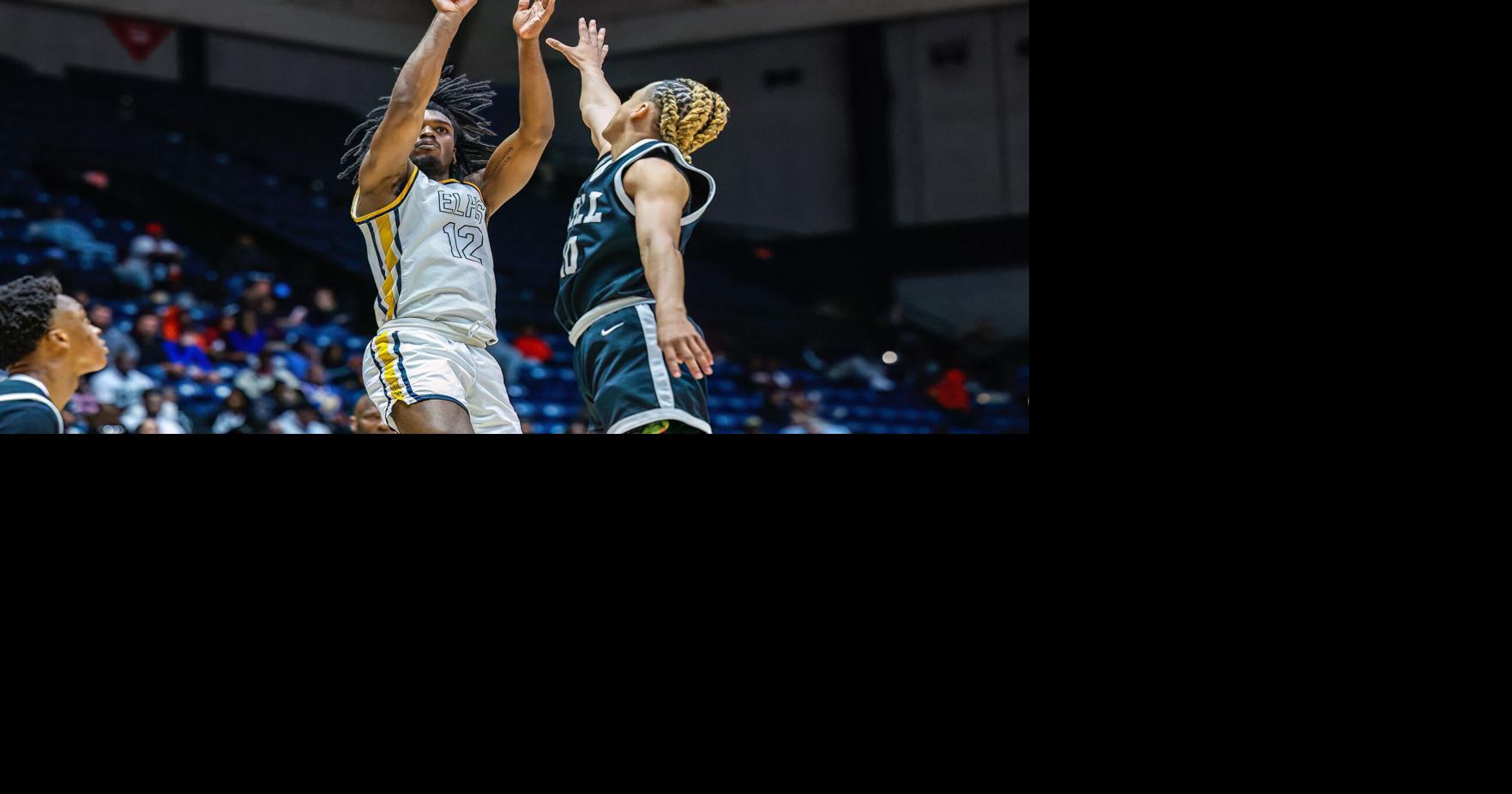 David Thomas of Eagle's Landing, Arianna Dyson of Luella headline GBCA ...