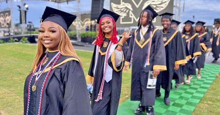 Henry County Graduations Begin Friday | News | henryherald.com