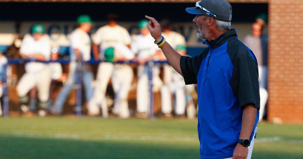 STATE BASEBALL: Locust Grove preparing for Final Four matchup against ...