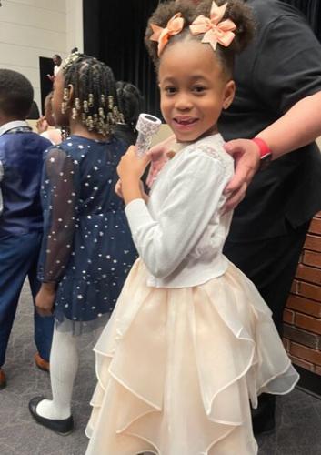 Dutchtown Elementary students and staff experience 'A Broadway Review ...