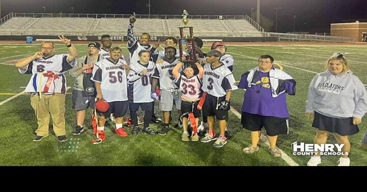 Henry County Schools Celebrates an Exceptional ‘Super Bowl’ for Special ...