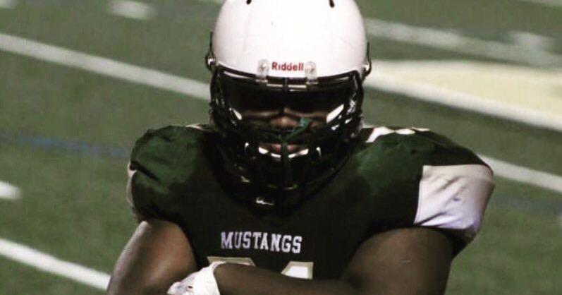 FOOTBALL: Ola's 2019 may center around the offensive line | Sports ...