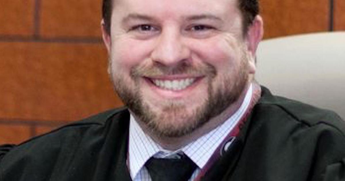 State Court of Henry County receives award for clearance rate ...