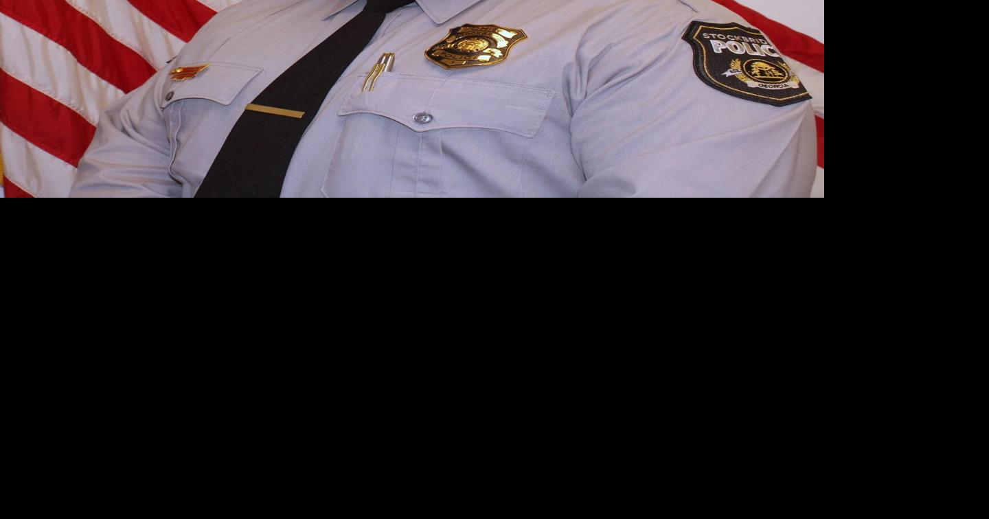 Stockbridge Police Department Launches Public Safety Officer Program ...