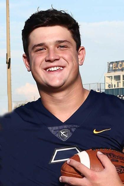HENRY OFFENSIVE PLAYER OF THE WEEK: Brayden Rush, ELCA | Sports ...