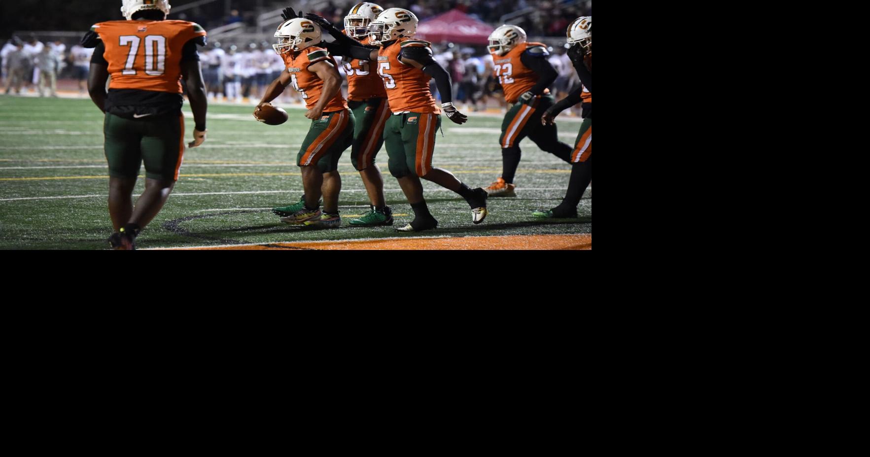 2023 Stockbridge Tigers Football Preview | Sports | henryherald.com