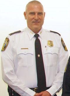 Deputy chief announced as new Henry County police chief | News ...