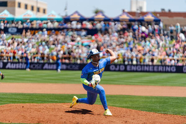 More than baseball: Davis finds renewed joy with Texas Tailgaters ...