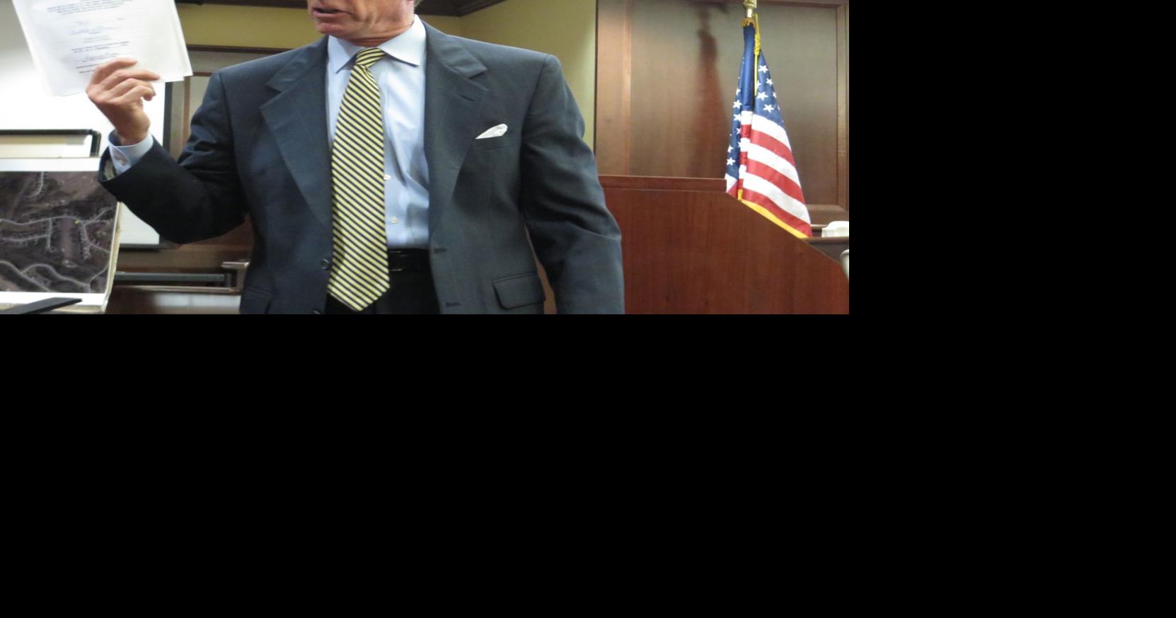 Jurors hear 911 call during Brian Feltman trial | VIDEO | News ...