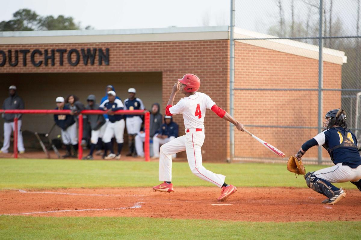 BASEBALL: Dutchtown bests Eagle’s Landing behind Michael Corrales ...