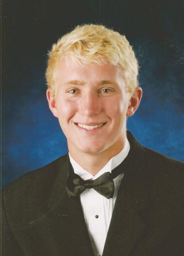 STAR STUDENT: Aaron Spratlin hopes to study business, economics | News ...