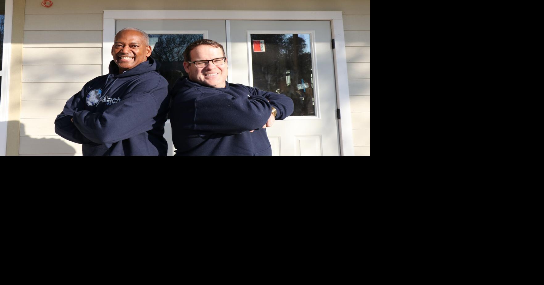 Companies, Community Pitching in to Complete The Malachi House | News ...