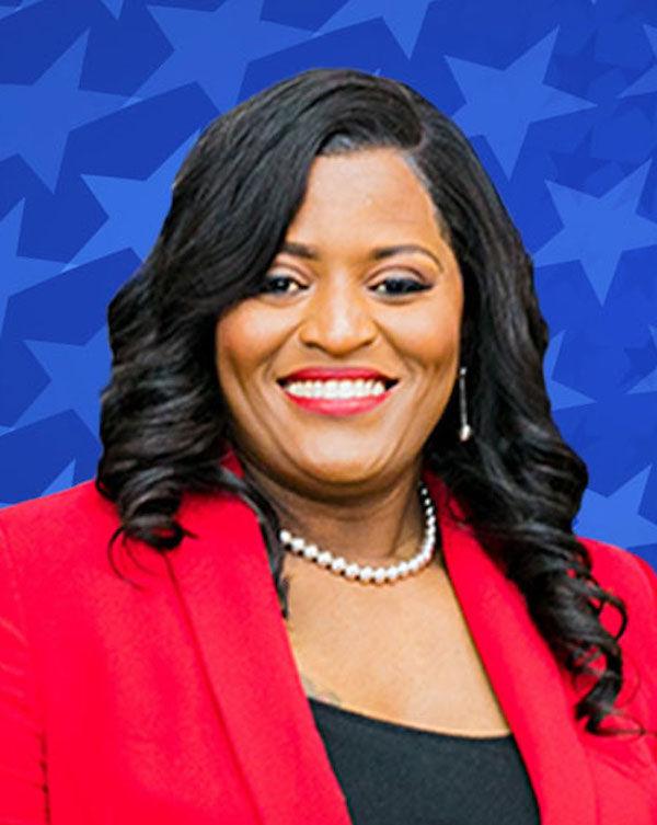 McDonough Solicitor Pro Tem Andrea Boyd running for chief Magistrate ...