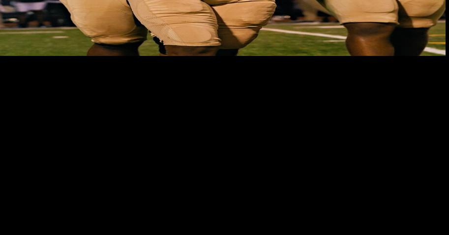 PHOTOS: McDonough at Luella Football | Henry Herald Photo Slideshows ...