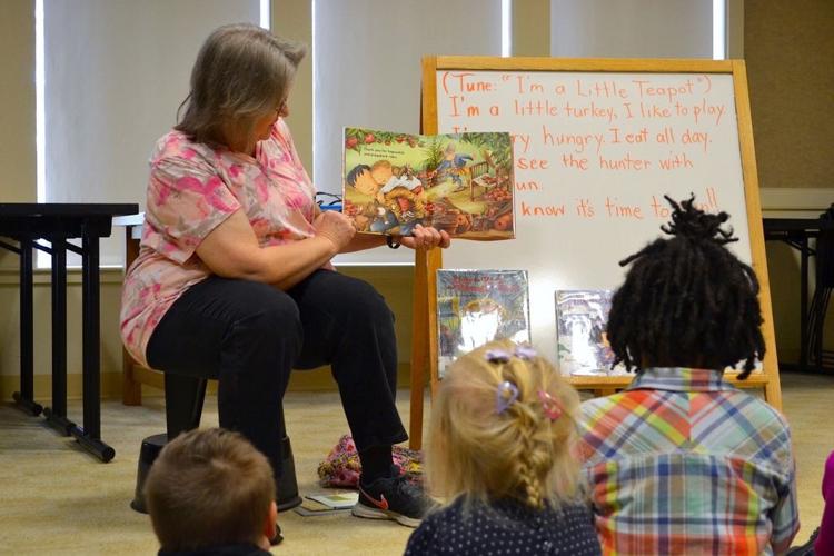 Henry County libraries now open on Fridays | News | henryherald.com