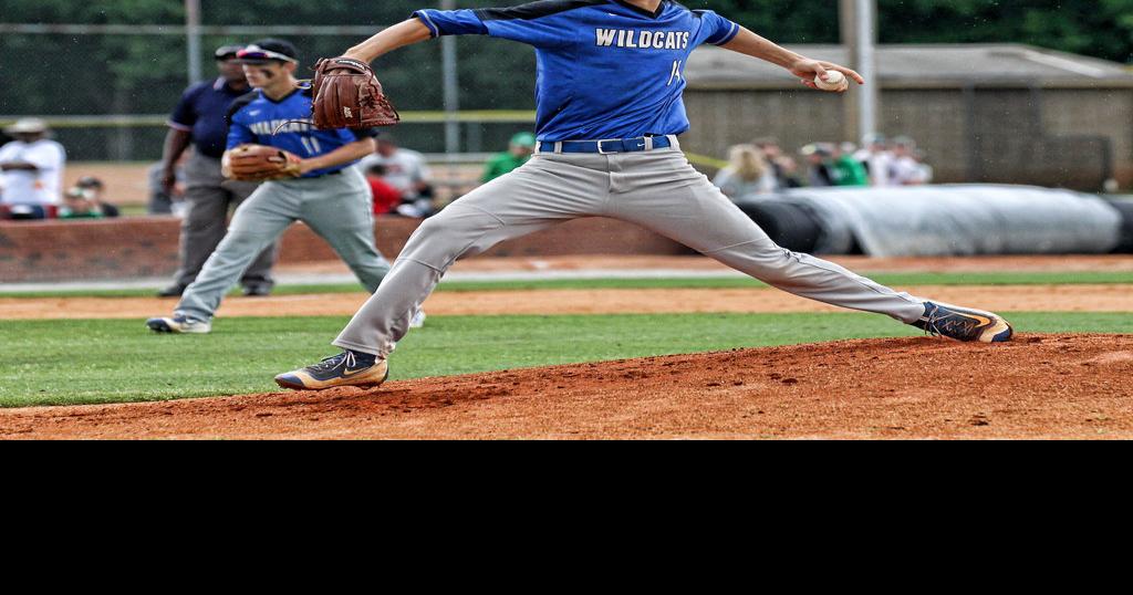 Locust Grove’s Ethan Lindow commits to UAB | Sports | henryherald.com