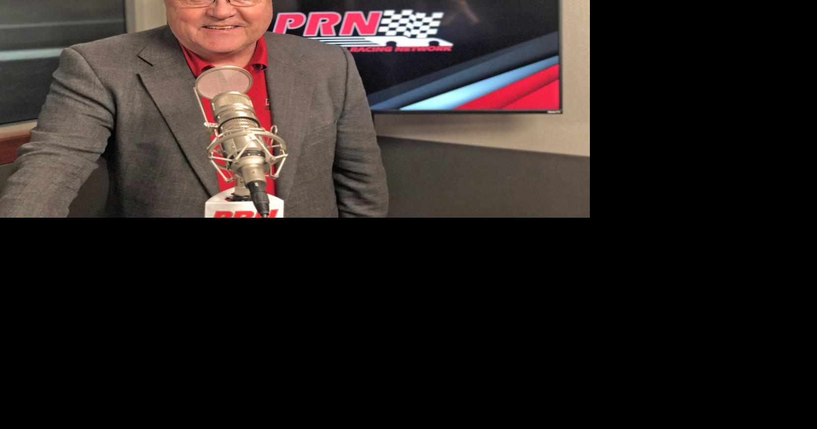 Doug’s Last Lap: Legendary NASCAR Radio Broadcaster Closing Out Career ...