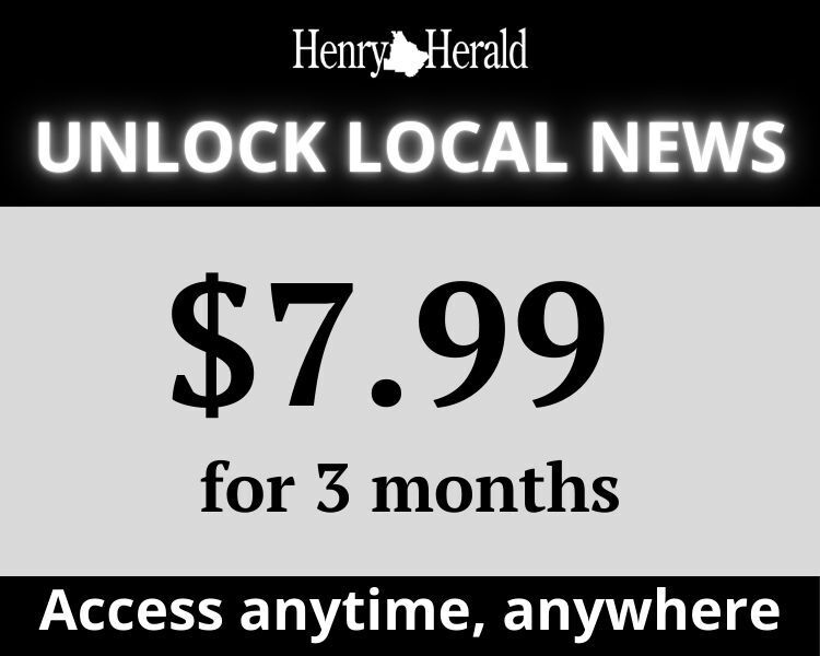 Voters Guide: Henry County Tax Commissioner | | henryherald.com
