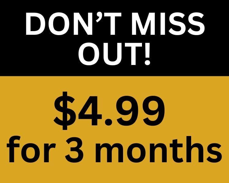 Subscribe to the Henry Herald | henryherald.com