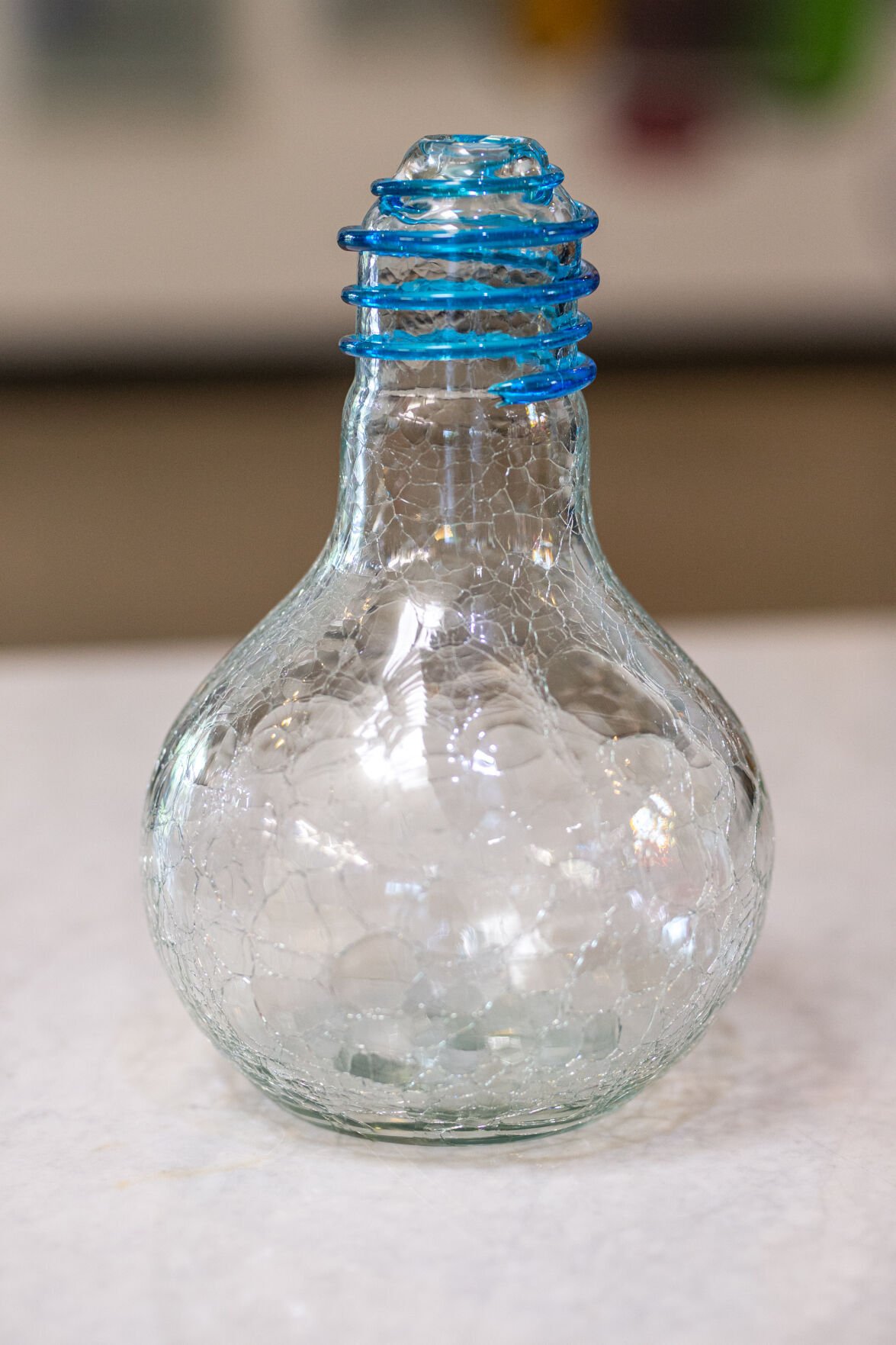 Blenko's West Virginia Day pieces, rich with symbolism, celebrate ...