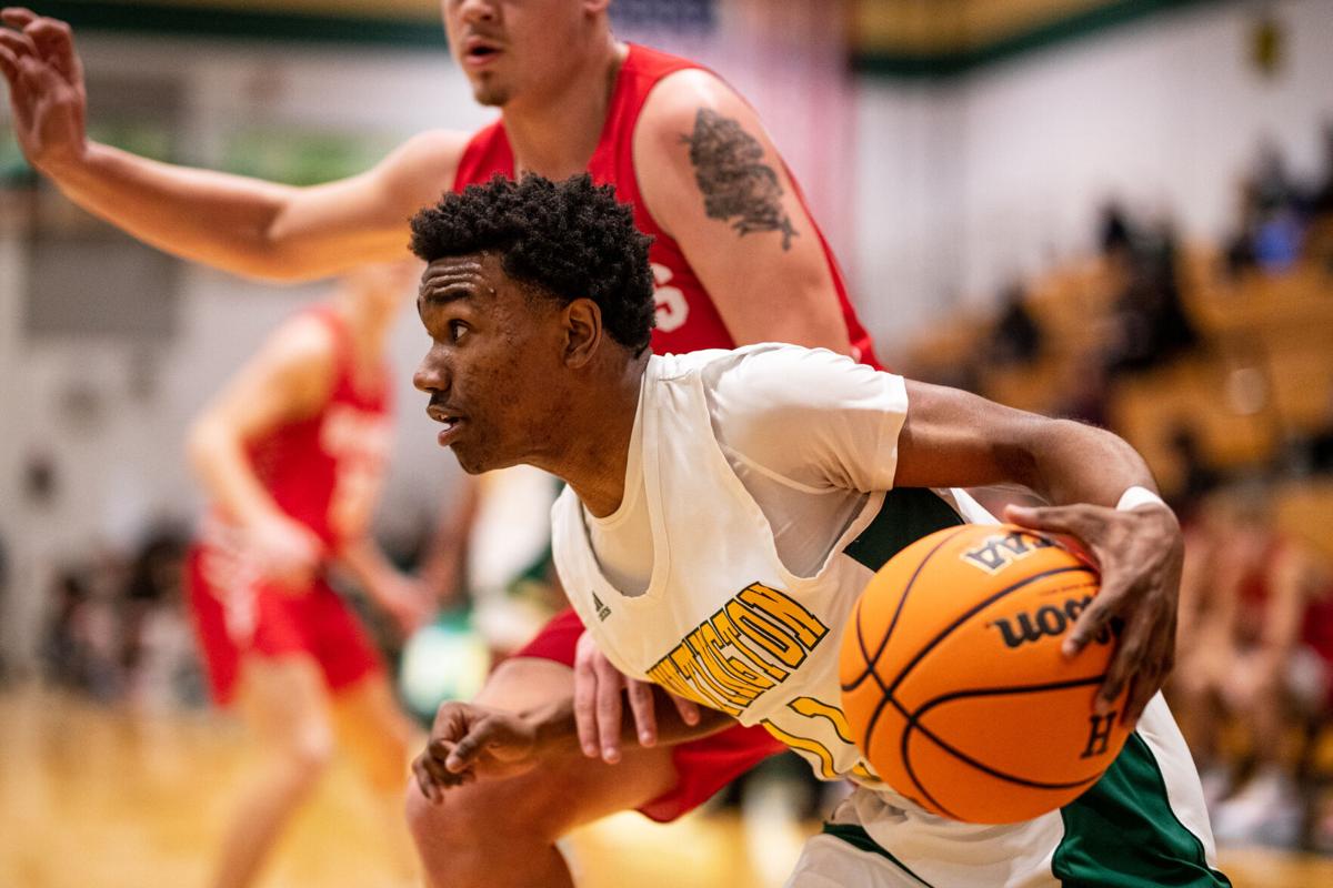 Highlanders race past Parkersburg in opener | Sports | herald-dispatch.com