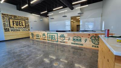 BUSINESS BEAT: Fuel Counter readies its fourth location | Business ...